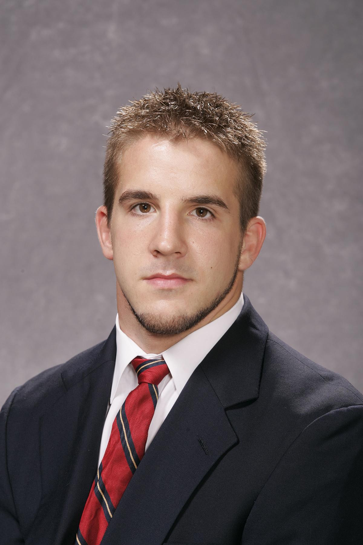 Travis Paulson - University of Nebraska - Official Athletics Website