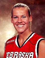 Paige Sutton - Women's Basketball 1999-00 - University of Nebraska ...