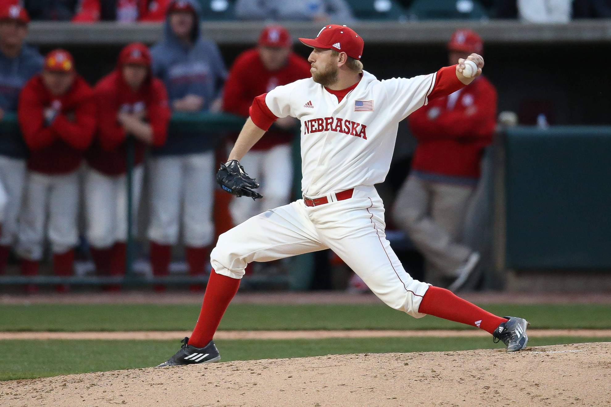 Huskers to Play Kansas at Kauffman on Wednesday - University of ...