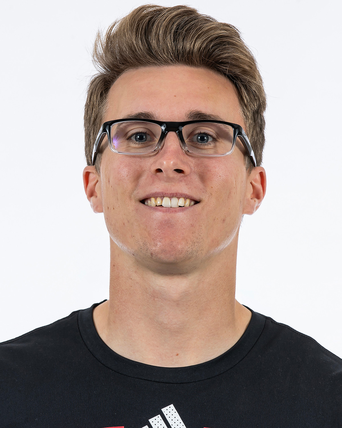 Zach Zohner - Track and Field 2024-25 - University of Nebraska ...