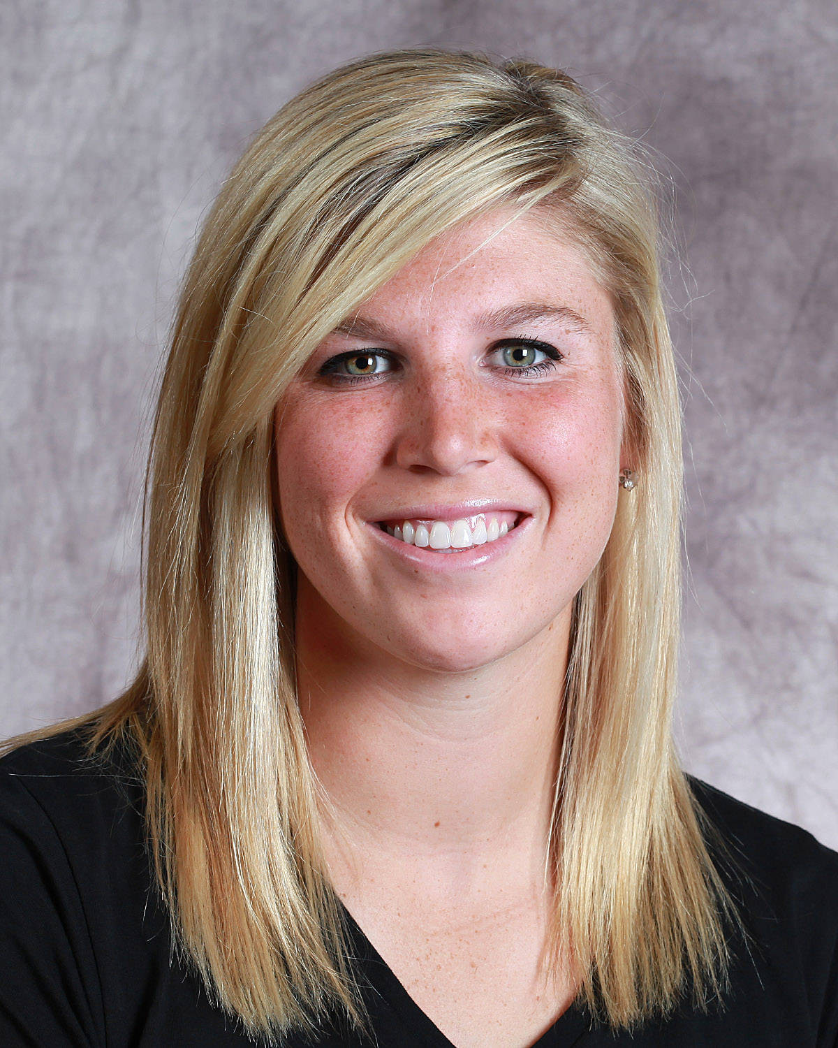 Madison Drake - Softball 2009 - University of Nebraska - Official ...