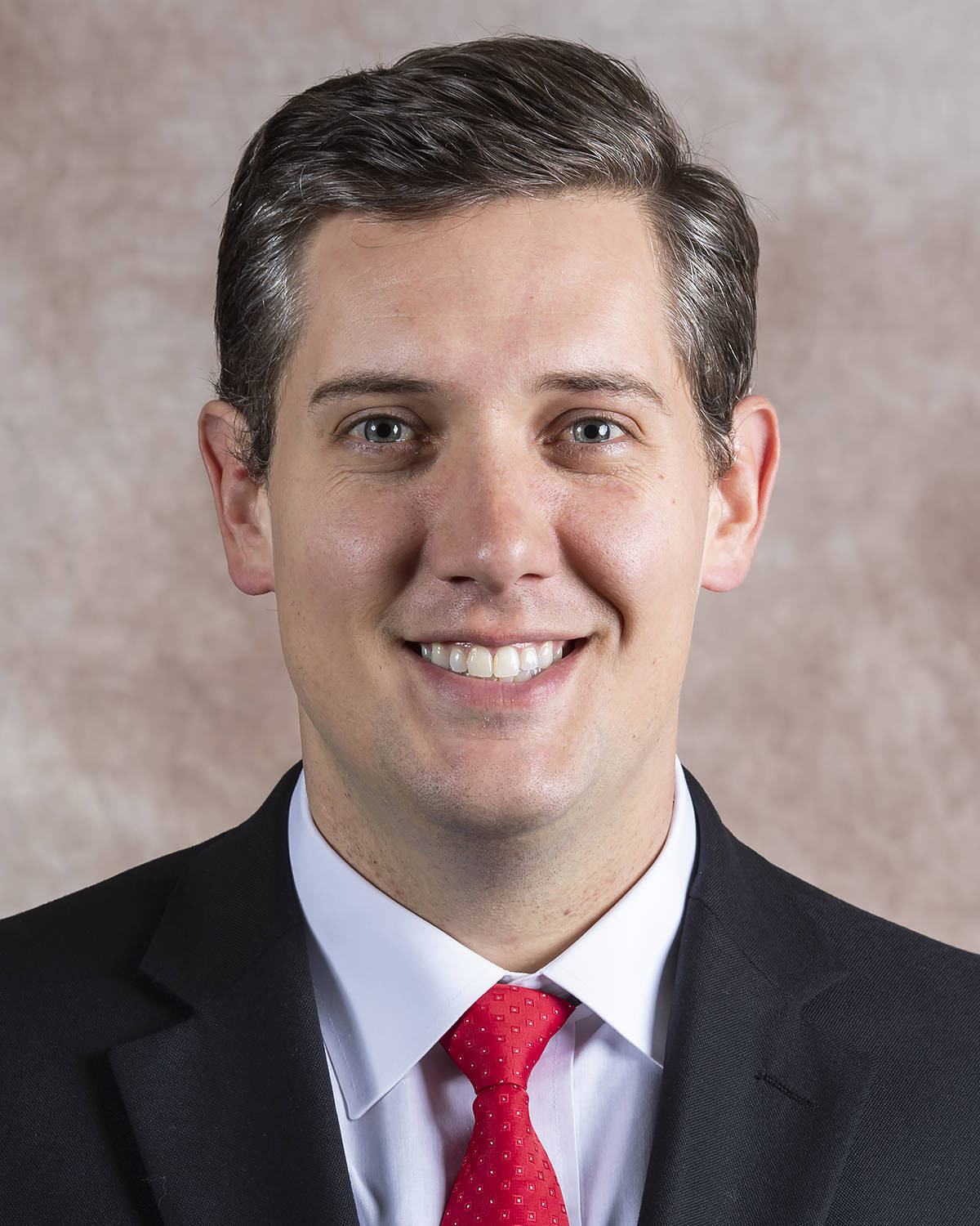 Matt Haron - University of Nebraska - Official Athletics Website