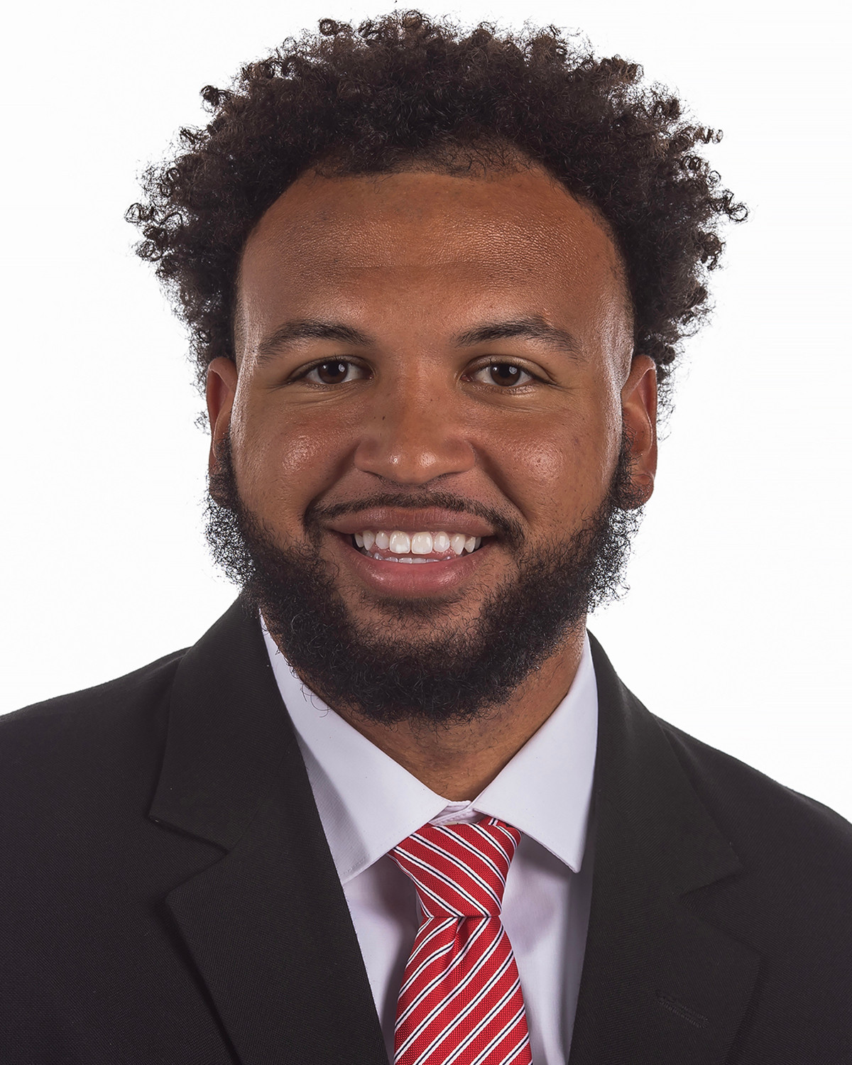 Mikey Daniel - University of Nebraska - Official Athletics Website