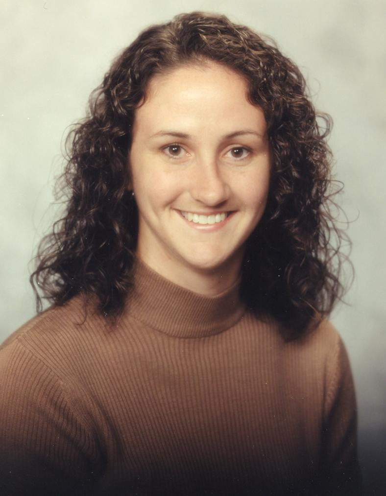 Jami Kubik - Women's Basketball 1997-98 - University of Nebraska ...