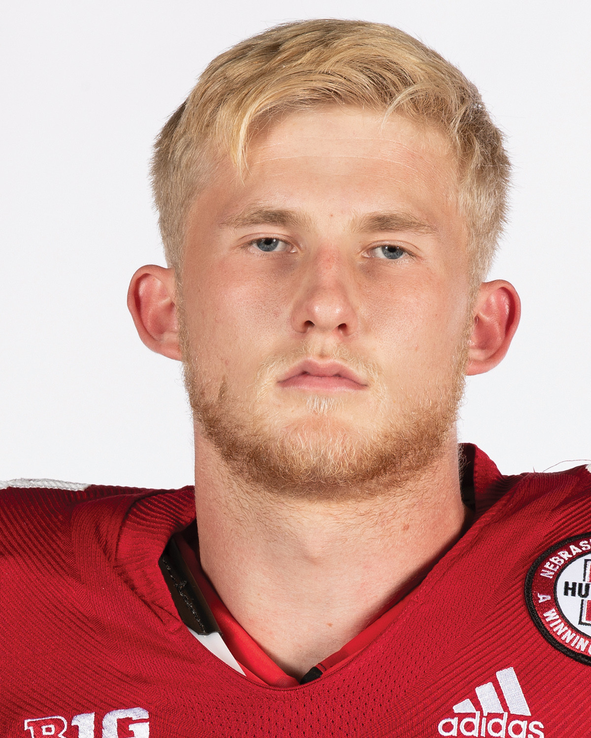 Beau Psencik - Football 2020 - University of Nebraska - Official ...
