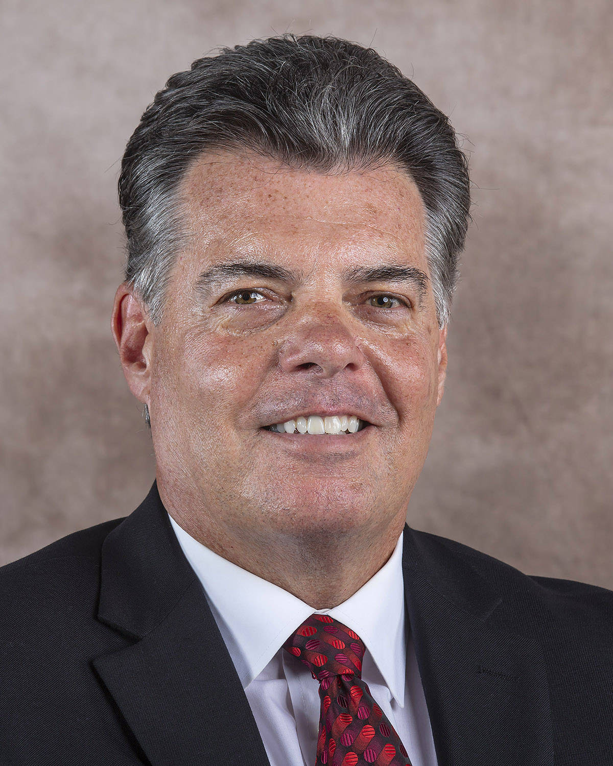 Frank Verducci - University of Nebraska - Official Athletics Website