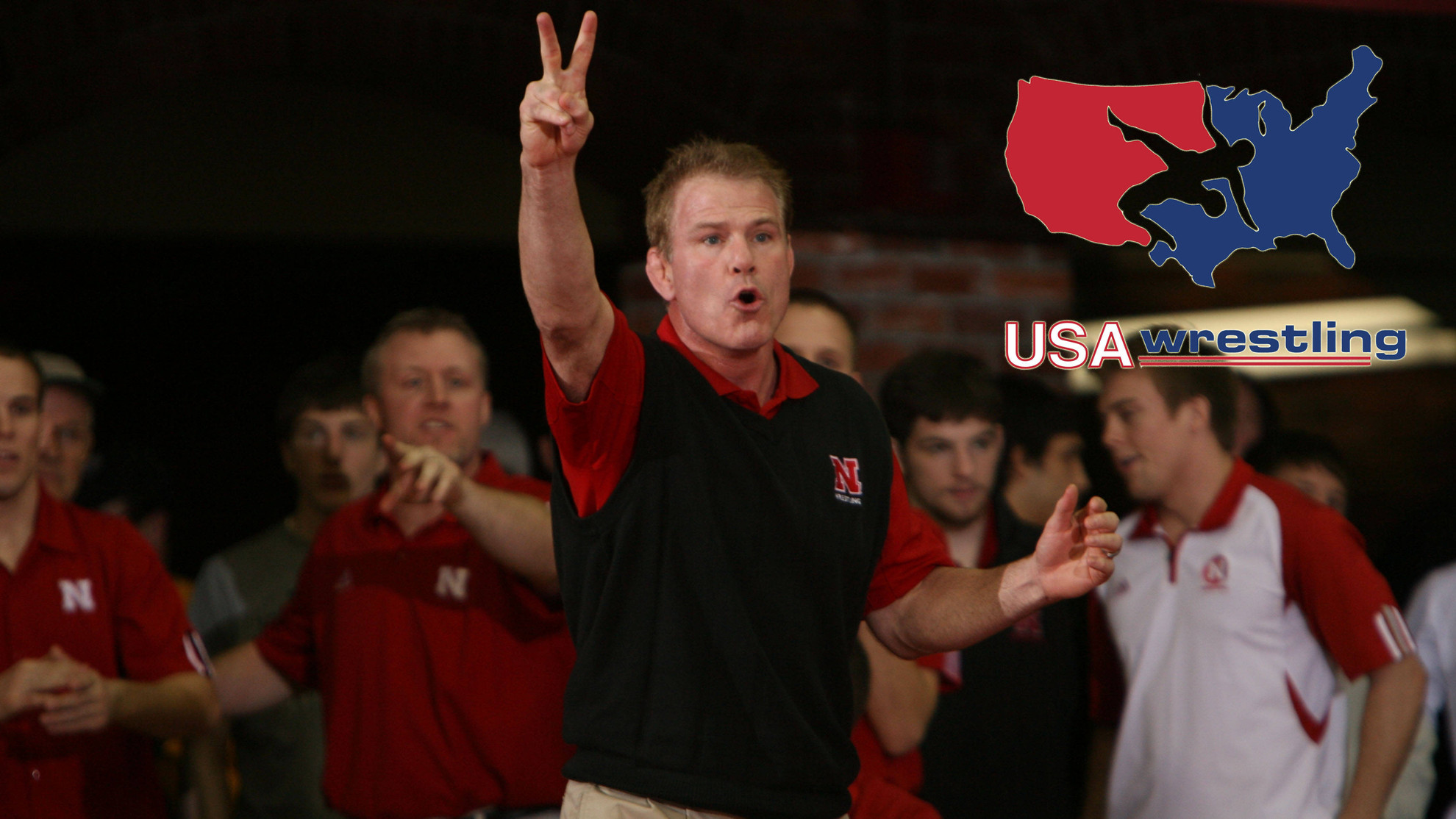 Jordan Burroughs - Wrestling 2009-10 - University of Nebraska ...