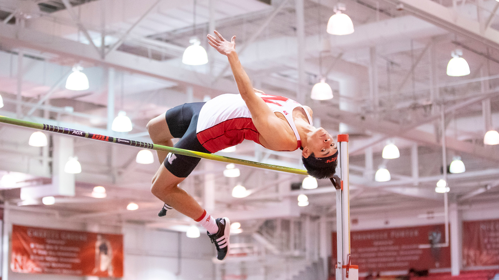 Michael Hoffer - Track and Field 2022-23 - University of Nebraska ...