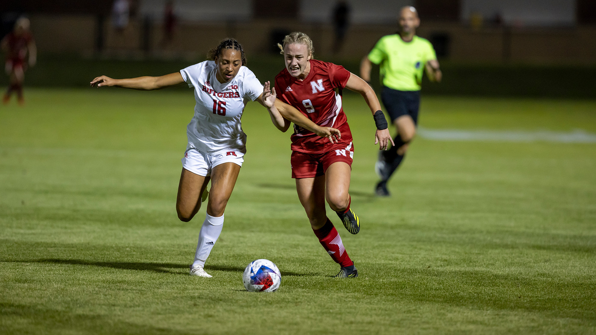Soccer vs Rutgers Photos - University of Nebraska - Official Athletics ...