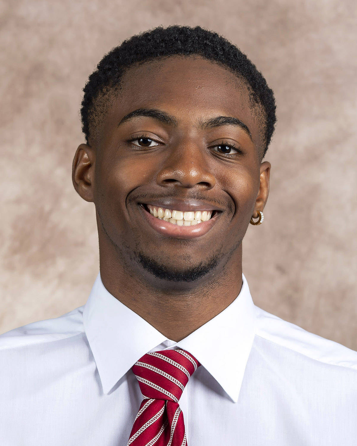 Khalil Jackson - Men's Gymnastics 2019-20 - University of Nebraska ...