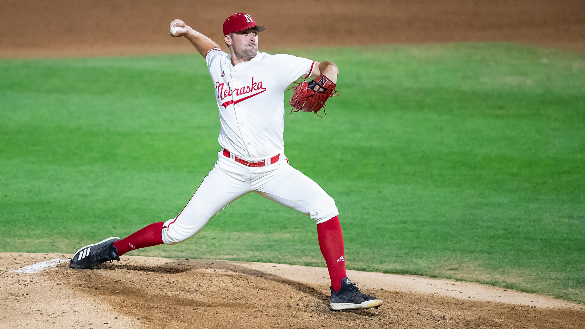 Colby Gomes - Baseball 2021 - University of Nebraska - Official ...