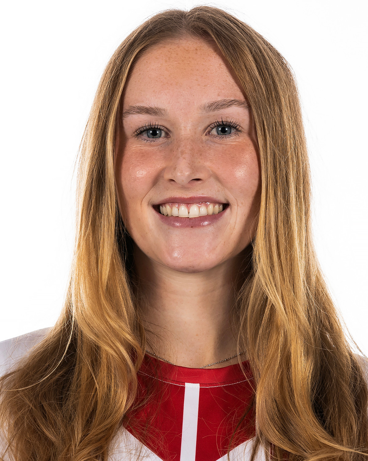 Audra Clark - Soccer 2024 - University of Nebraska - Official Athletics ...