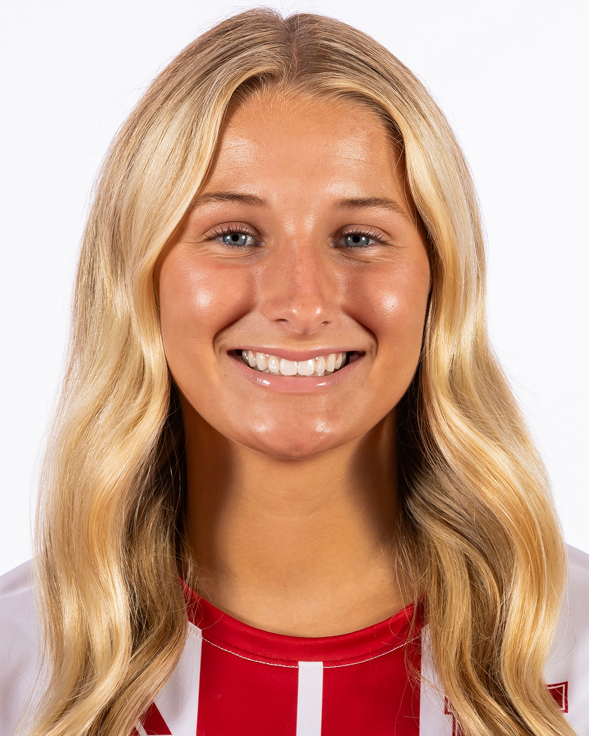 Ava Makovicka - Soccer 2024 - University of Nebraska - Official ...