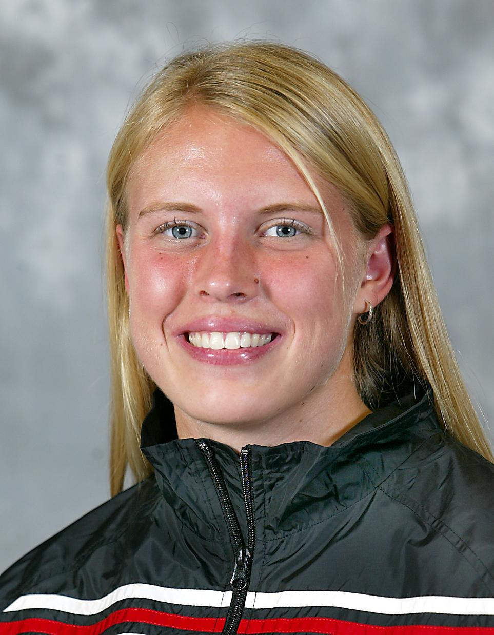 Ashley Selig - Track and Field 2002-03 - University of Nebraska ...