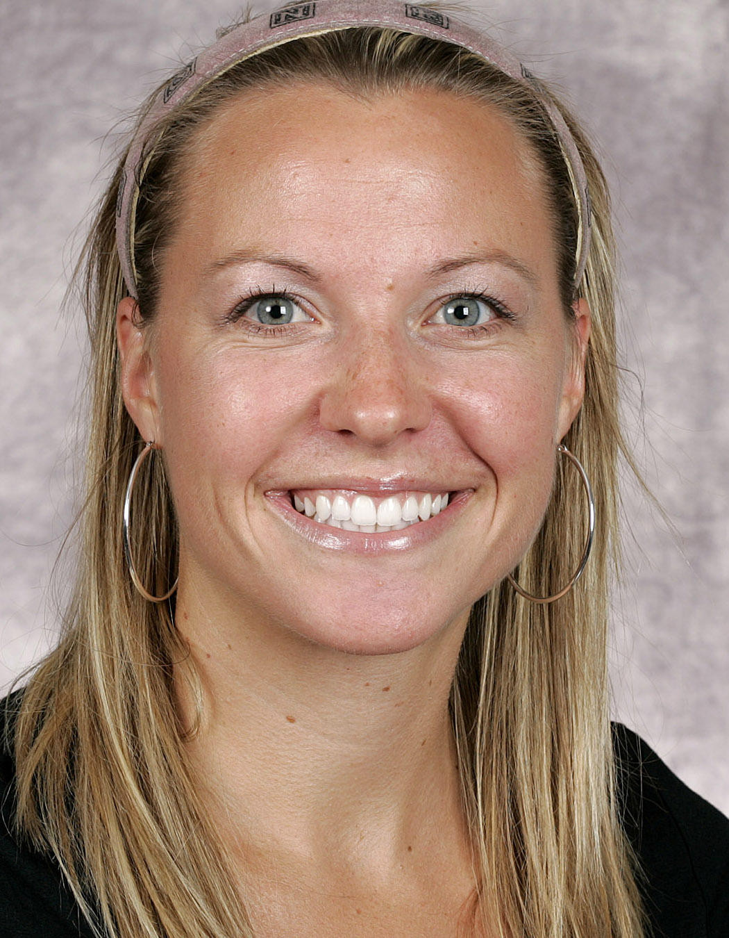 Anne Shadle - Track and Field 2001-02 - University of Nebraska ...