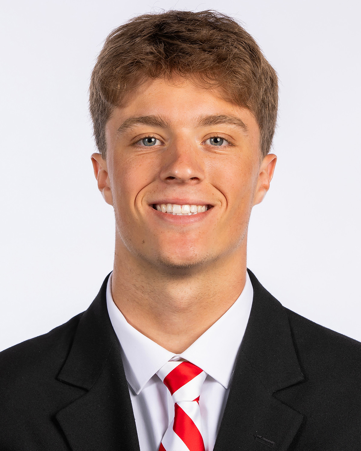 Luke Longval - Football 2023 - University of Nebraska - Official ...