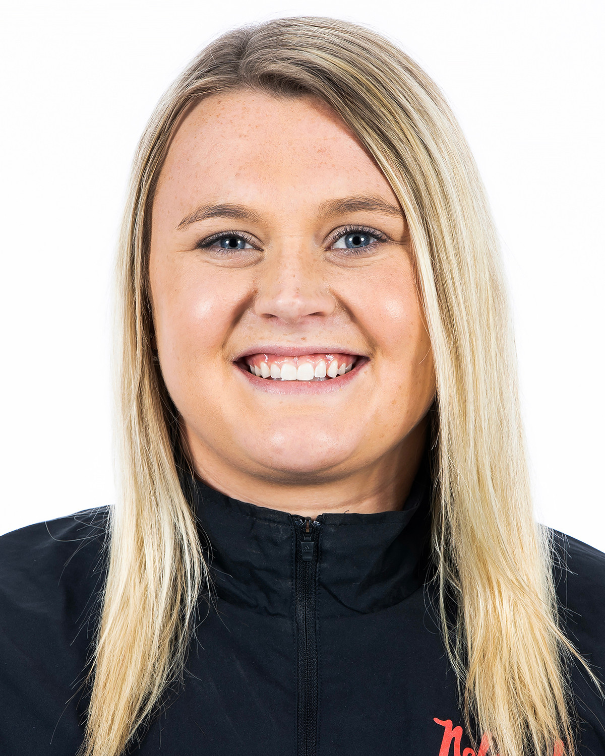 Madison Lueger - Track and Field 2022-23 - University of Nebraska ...