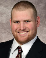 Jacob Hickman - Football 2007 - University of Nebraska - Official ...