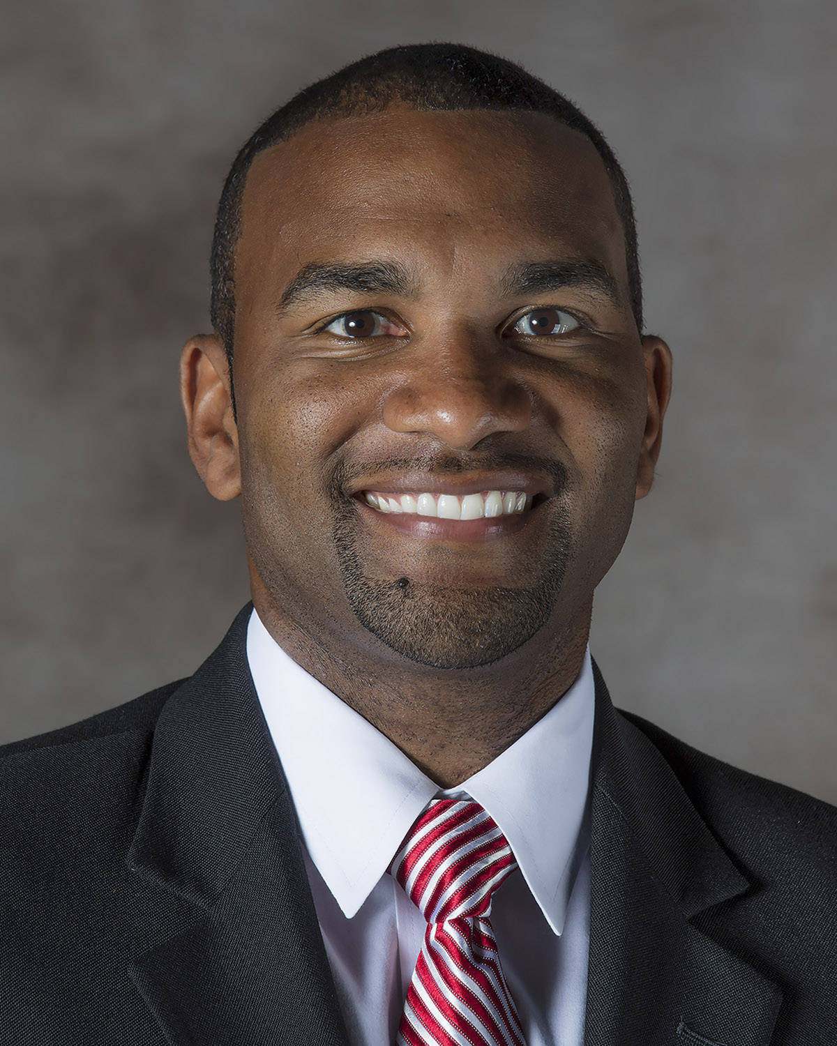 Scott Booker - University of Nebraska - Official Athletics Website