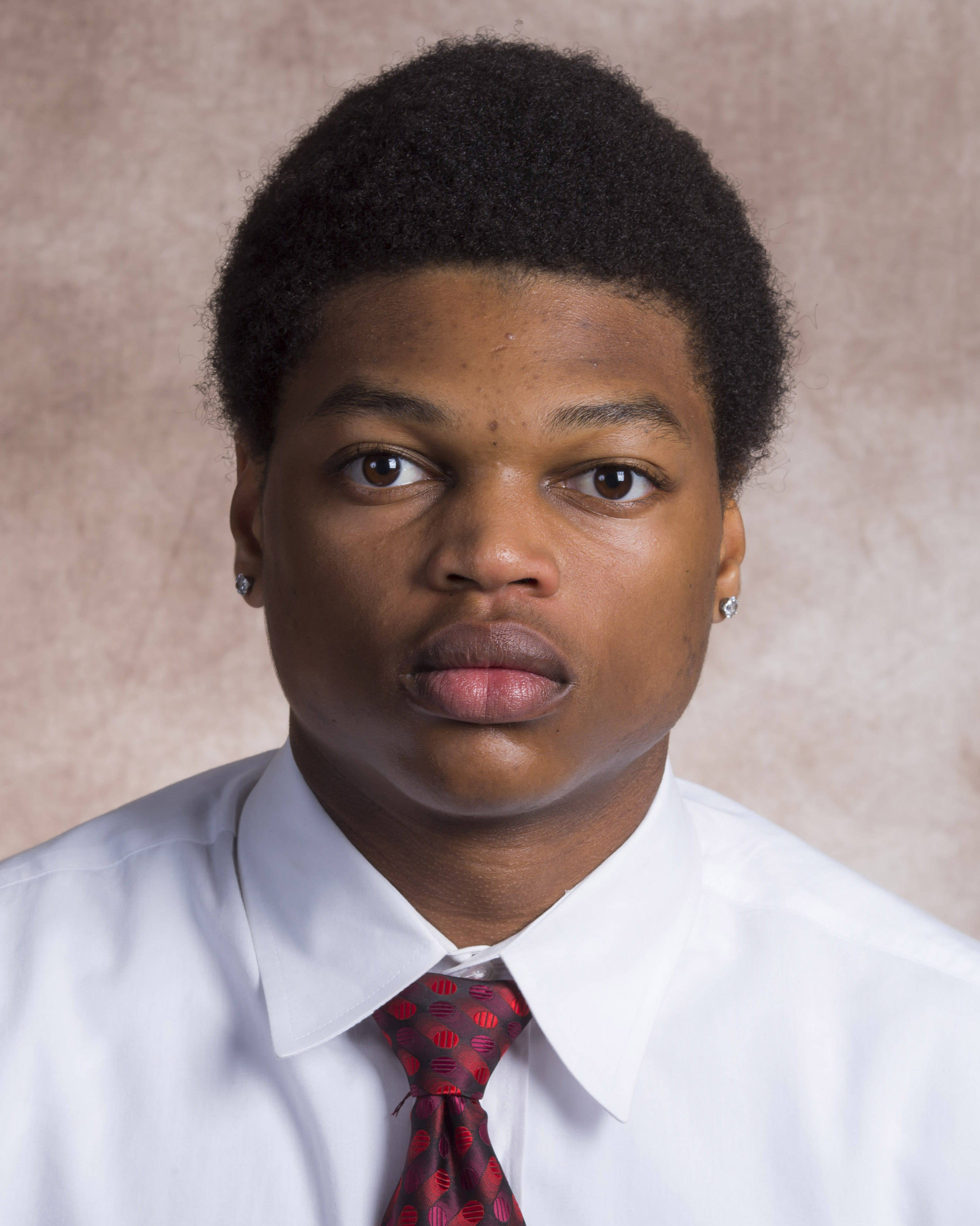 Mike Mitchell - Track and Field 2017-18 - University of Nebraska ...