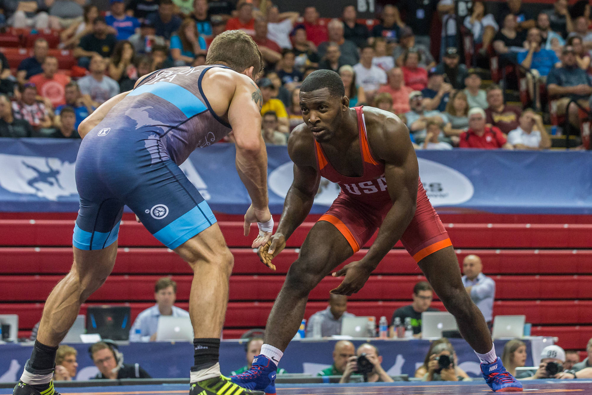 Mark Manning - University of Nebraska - Official Athletics Website
