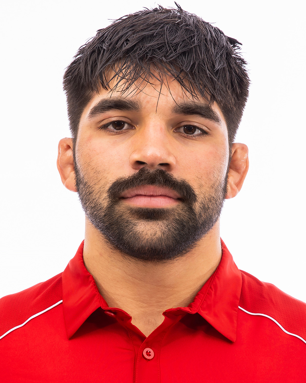 Silas Allred - Wrestling 2023-24 - University of Nebraska - Official ...