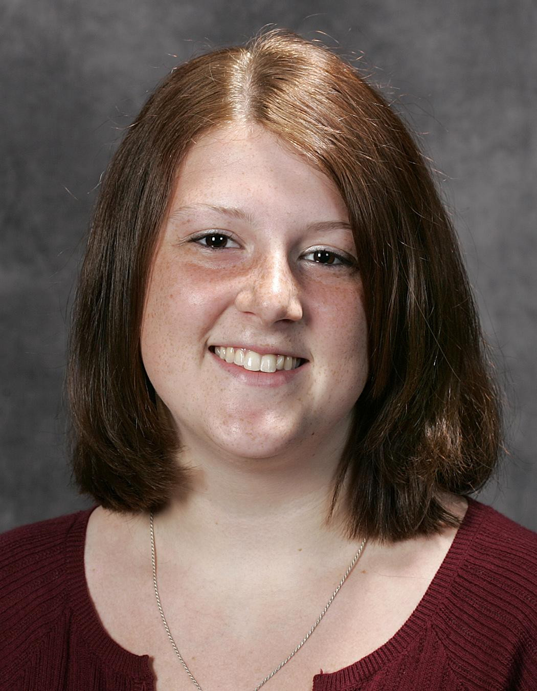 Sarah Izydorek - Bowling 2006-07 - University of Nebraska - Official ...
