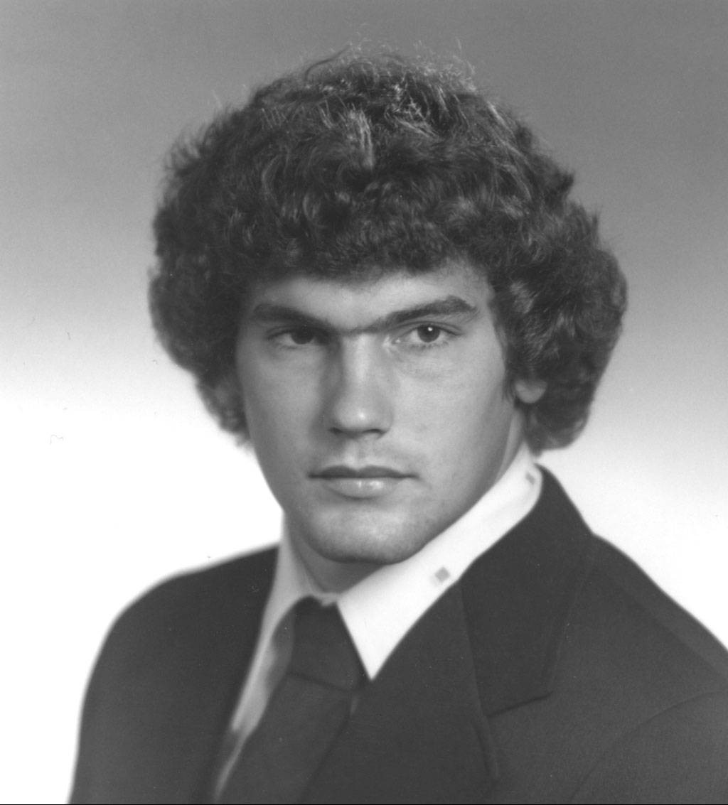 Jeff Finn - Football 1978 - University of Nebraska - Official Athletics ...