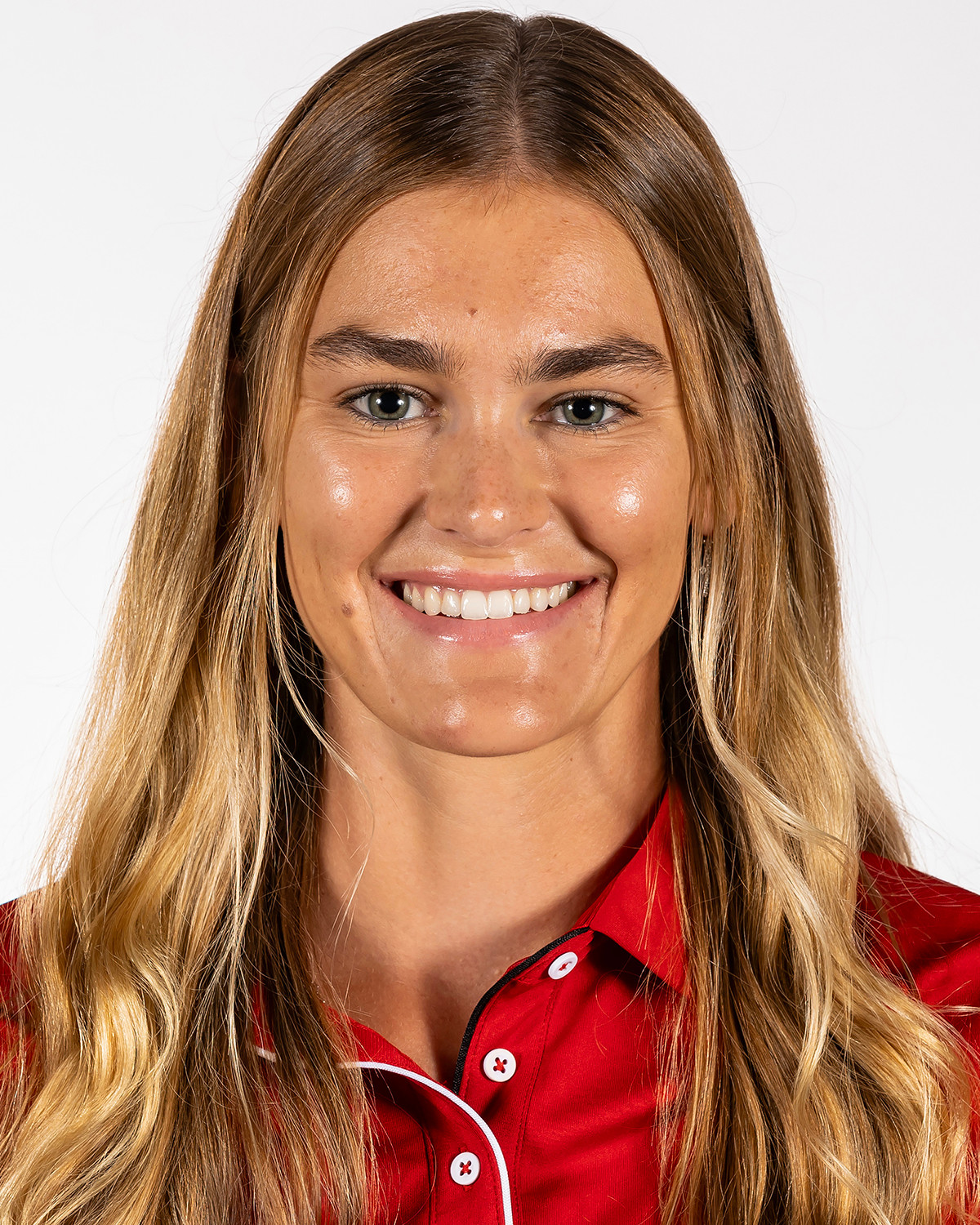 Brooke Bream - Women's Golf 2025-26 - University of Nebraska - Official ...