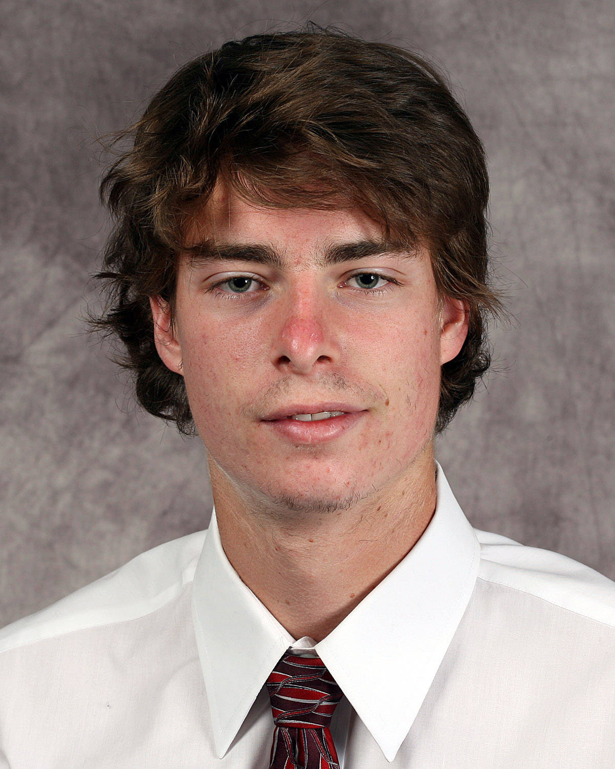 Benedikt Lindheim - Men's Tennis 2008-09 - University of Nebraska ...