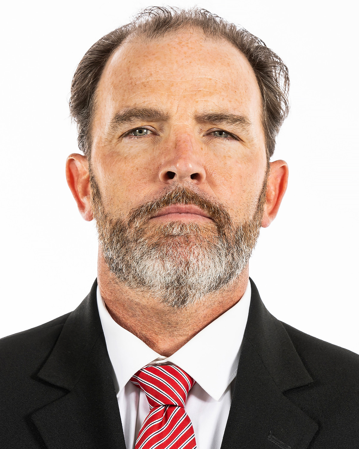 John Butler - University of Nebraska - Official Athletics Website