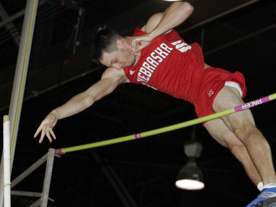 Husker Track & Field Honors its Student-Athletes - University of ...