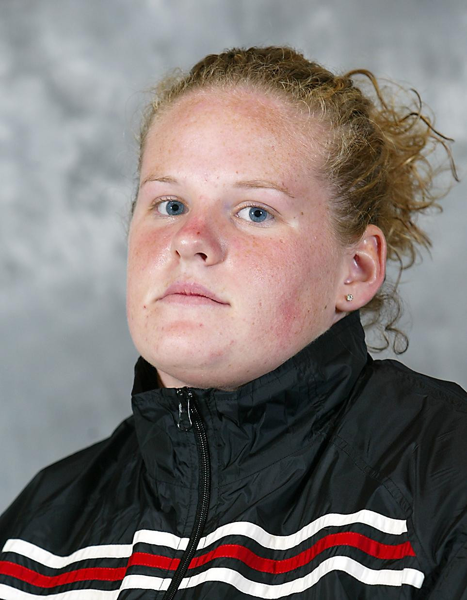 Becky Breisch - Track and Field 2003-04 - University of Nebraska ...
