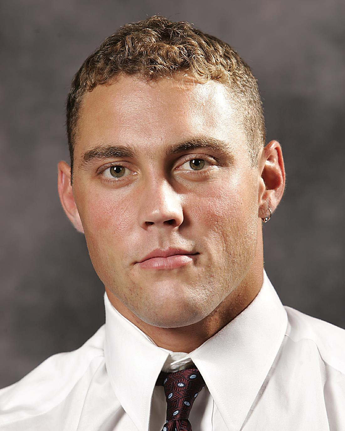 Jeremy Engel - Wrestling 2004-05 - University of Nebraska - Official ...