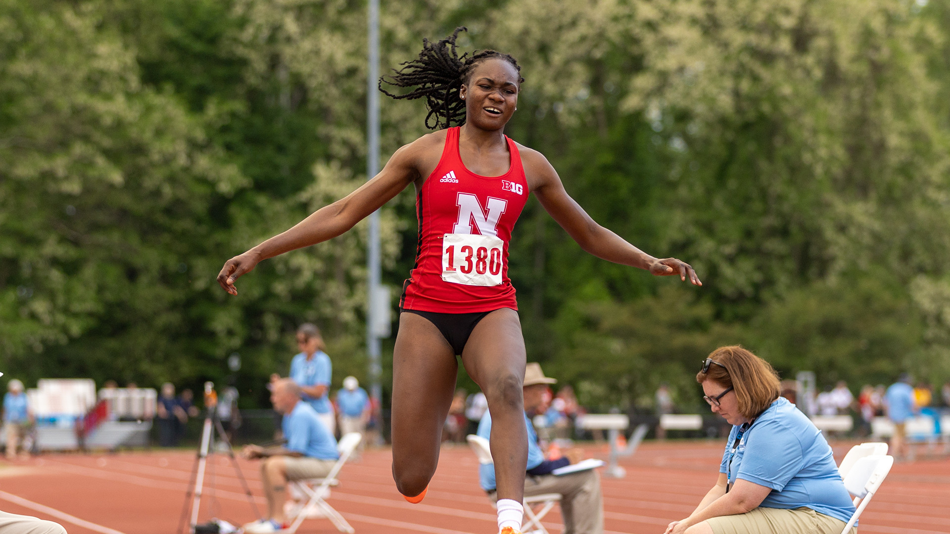 Madison Yerigan - Track and Field 2020-21 - University of Nebraska ...
