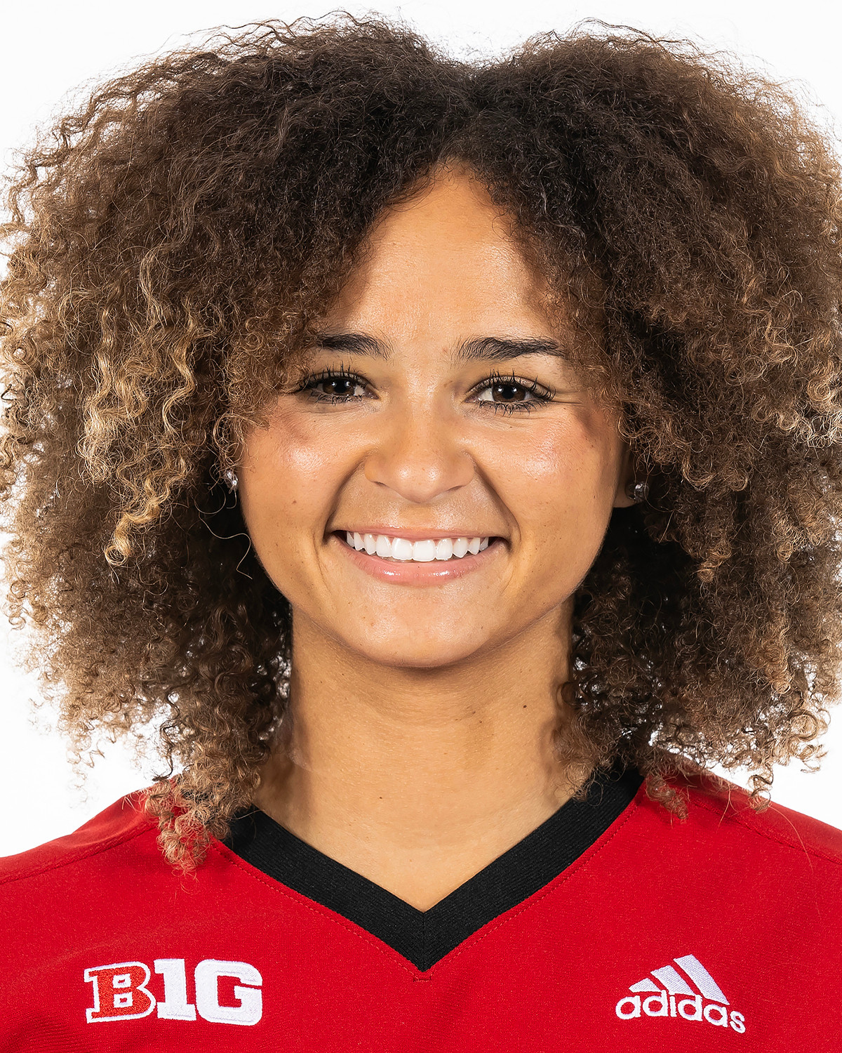 Kylee Magee - Softball 2026 - University of Nebraska - Official Athletics Website