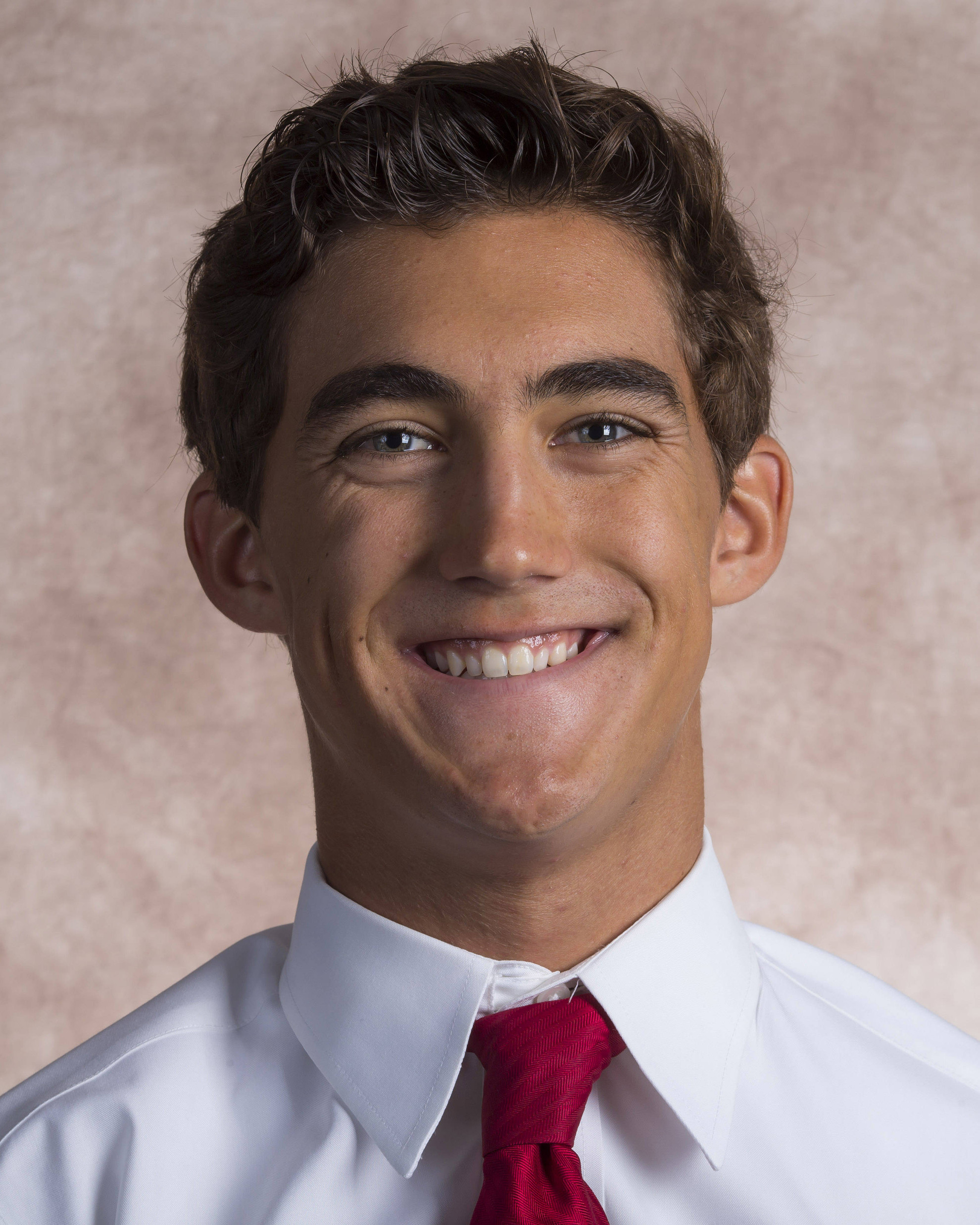 Zach Podraza - Track and Field 2016-17 - University of Nebraska ...