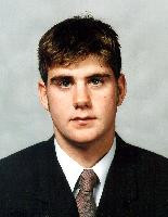 Greg Ladd - Baseball 2003 - University of Nebraska - Official Athletics Website