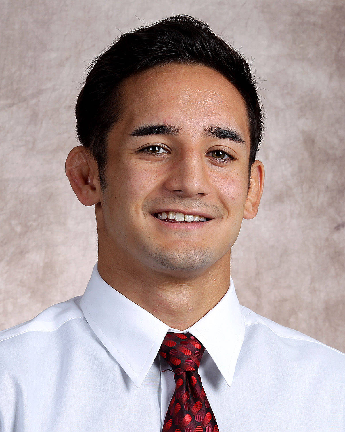 Ben Morgan - Wrestling 2012-13 - University of Nebraska - Official ...