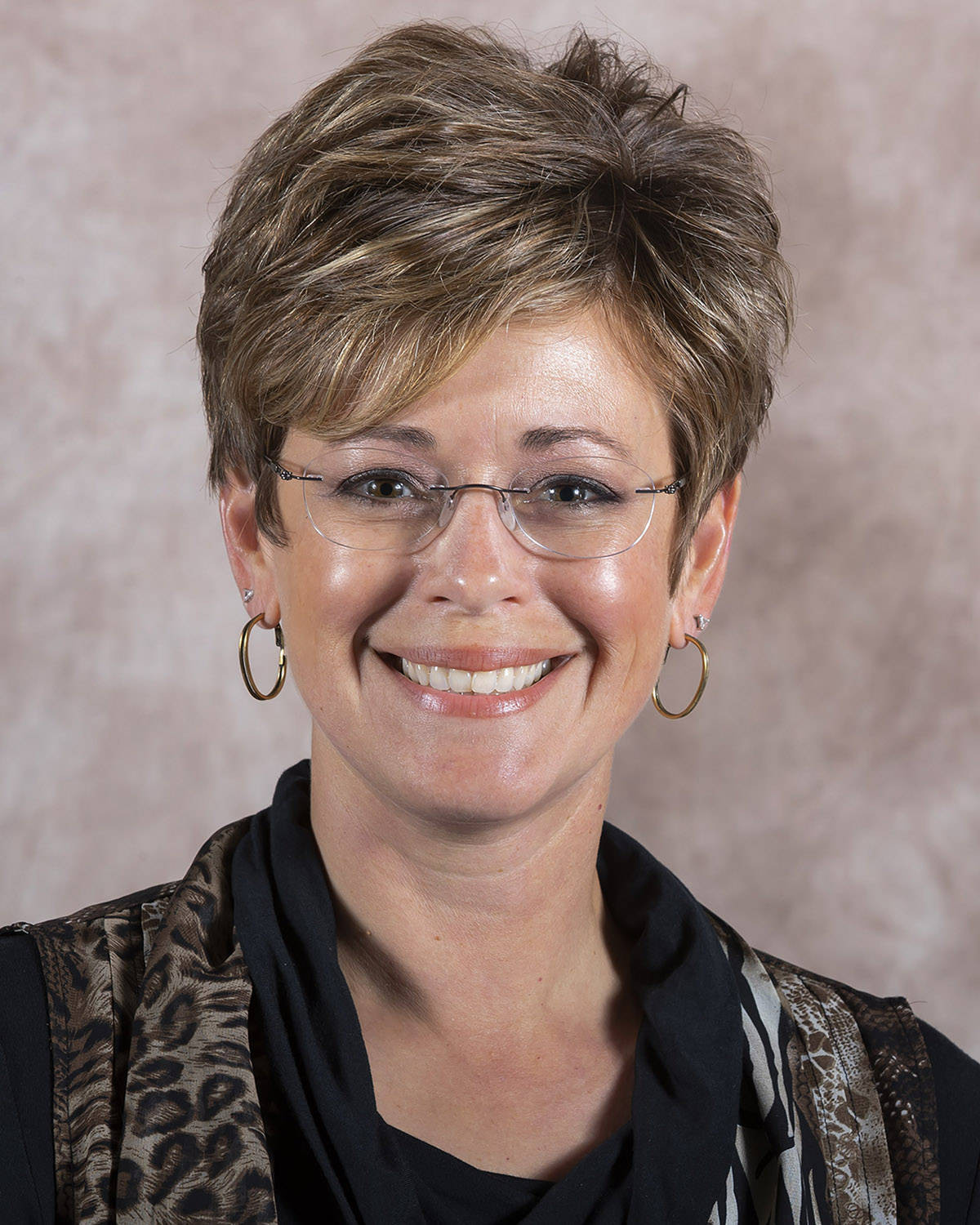 Lisa Kopecky - University of Nebraska - Official Athletics Website