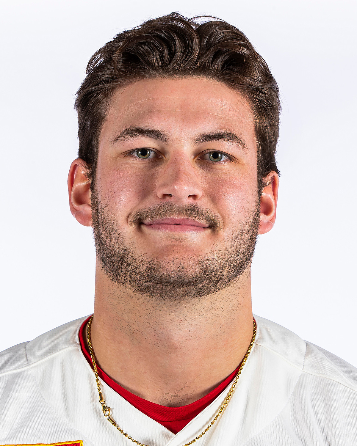 Colby Gomes - Baseball 2022 - University of Nebraska - Official ...