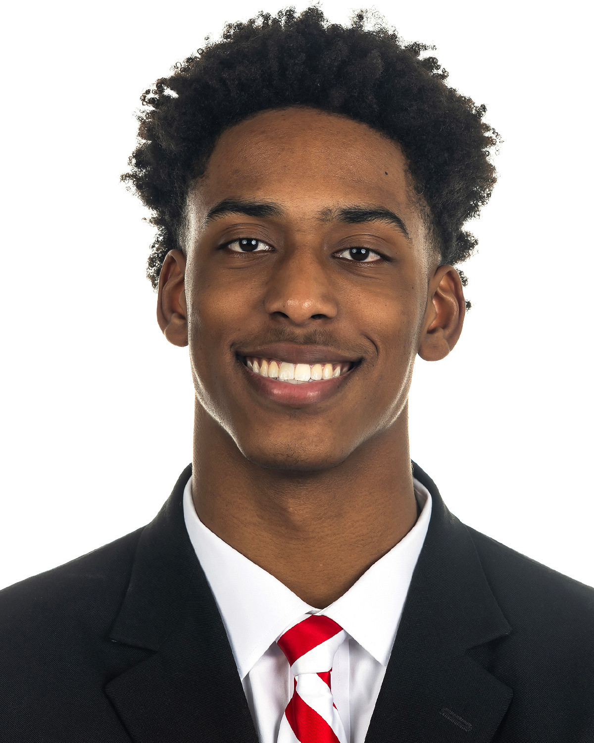 Dawson Merritt - Football 2025 - University of Nebraska - Official ...