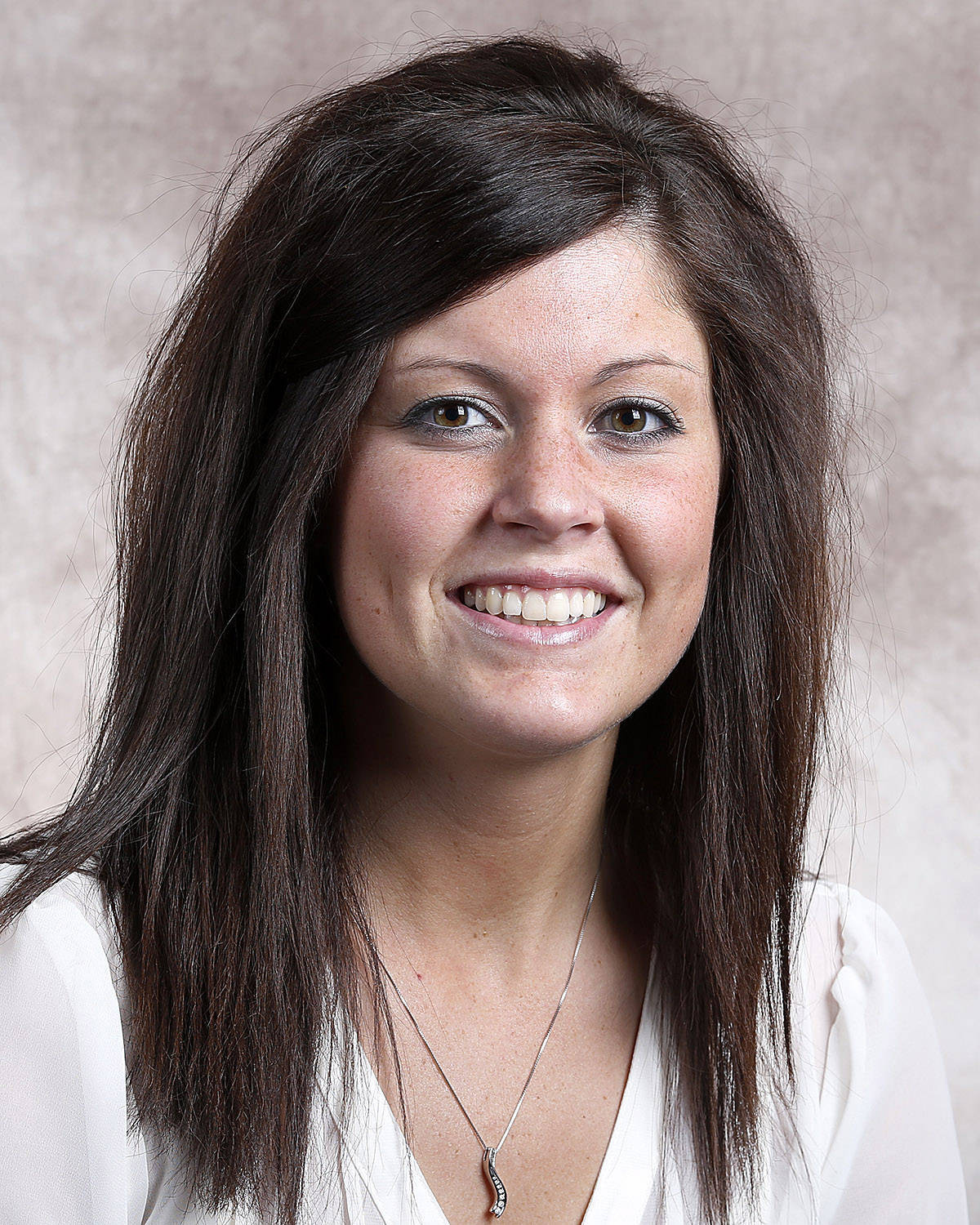 Brittany Gruntorad - University of Nebraska - Official Athletics Website