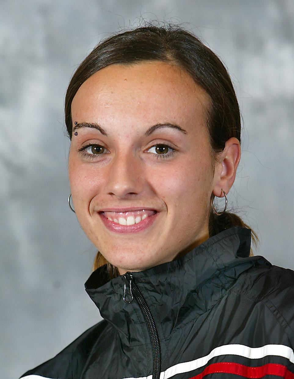 Dijana Kojic - Track and Field 2003-04 - University of Nebraska - Official Athletics Website