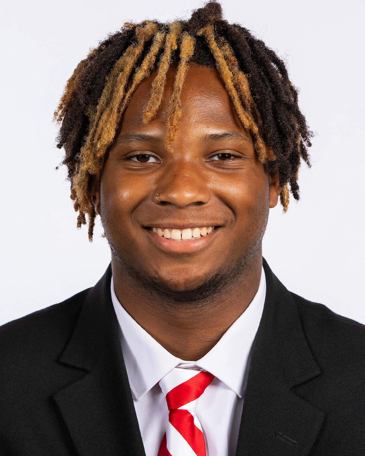 Jaidyn Doss - Football 2024 - University of Nebraska - Official ... Jaidyn Doss - Football 2024 - University of Nebraska - Official ...