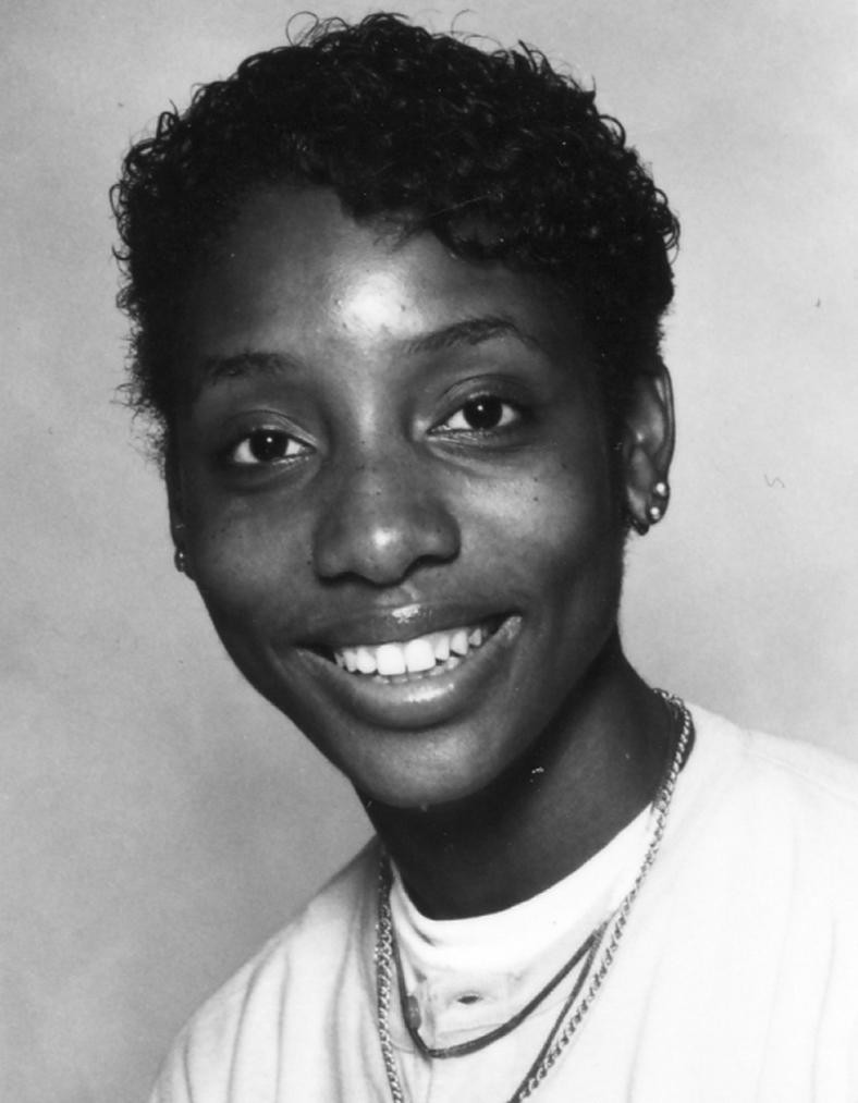 Maurtice Ivy - Women's Basketball 1987-88 - University of Nebraska ...