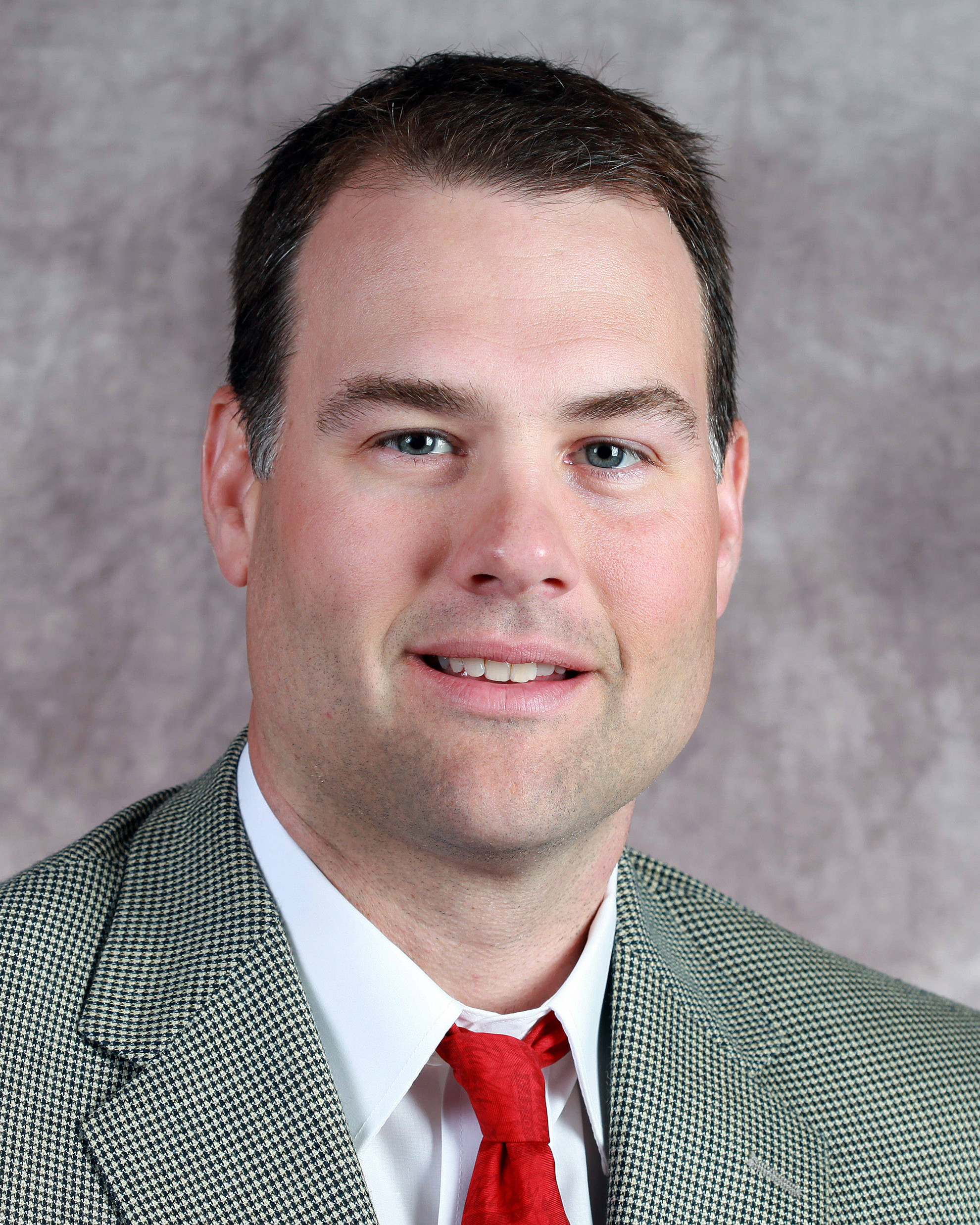 Rick Kaczenski - University of Nebraska - Official Athletics Website