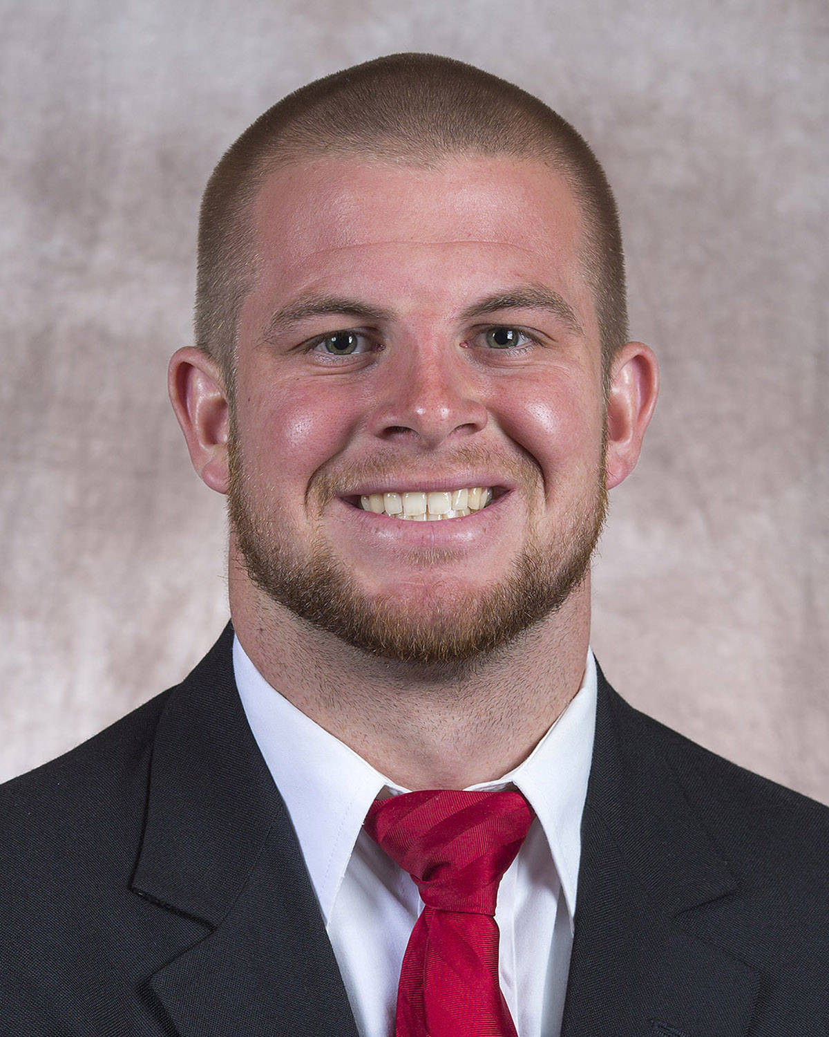 Garrett McKay - Football 2015 - University of Nebraska - Official ...