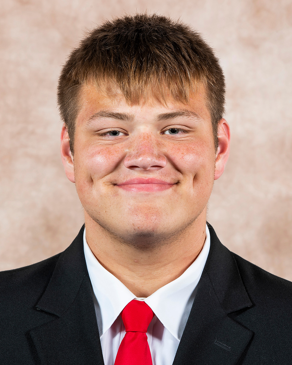 Dylan Parrott - Football 2022 - University of Nebraska - Official ...