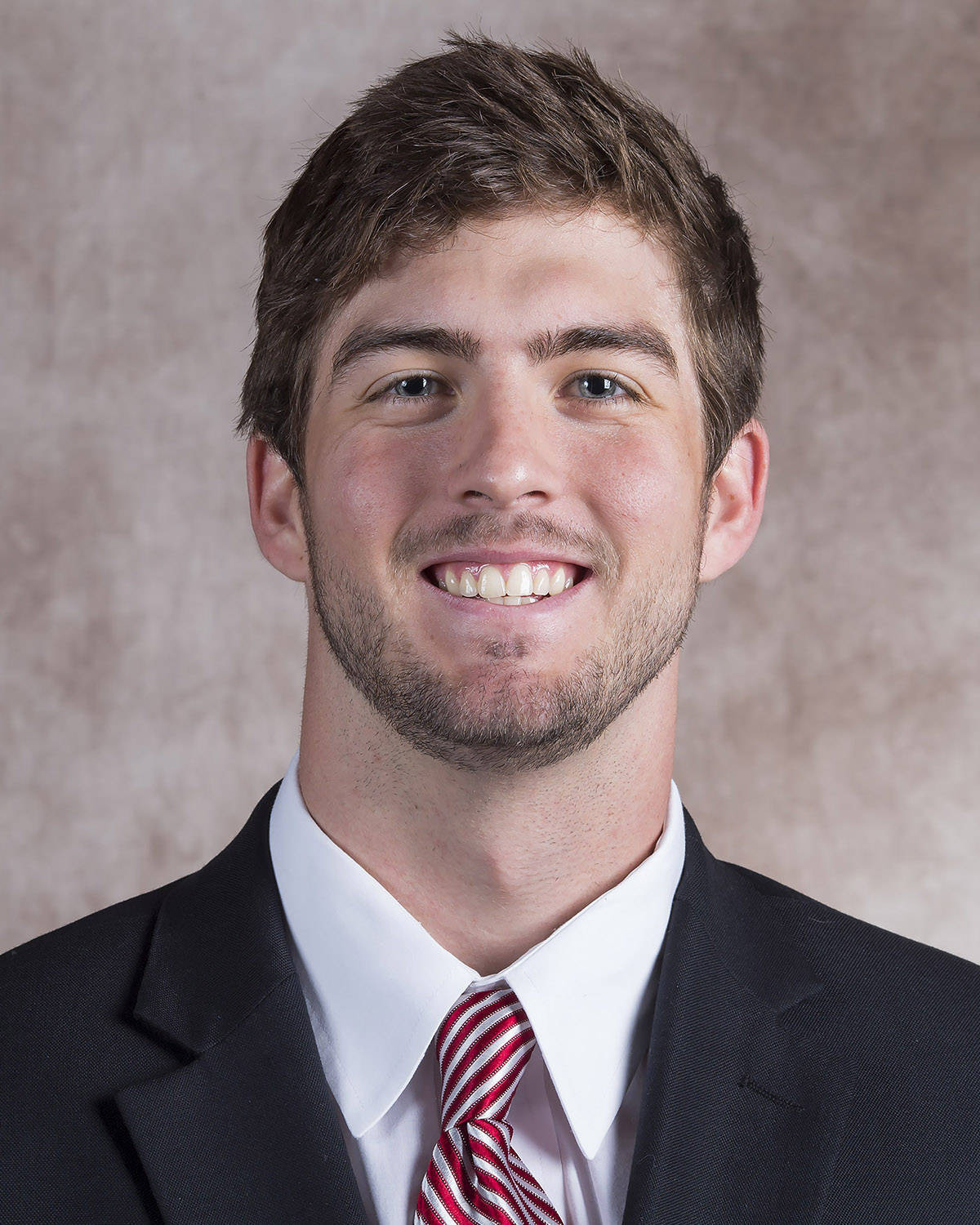 Tanner Lee - Football 2016 - University of Nebraska - Official ...